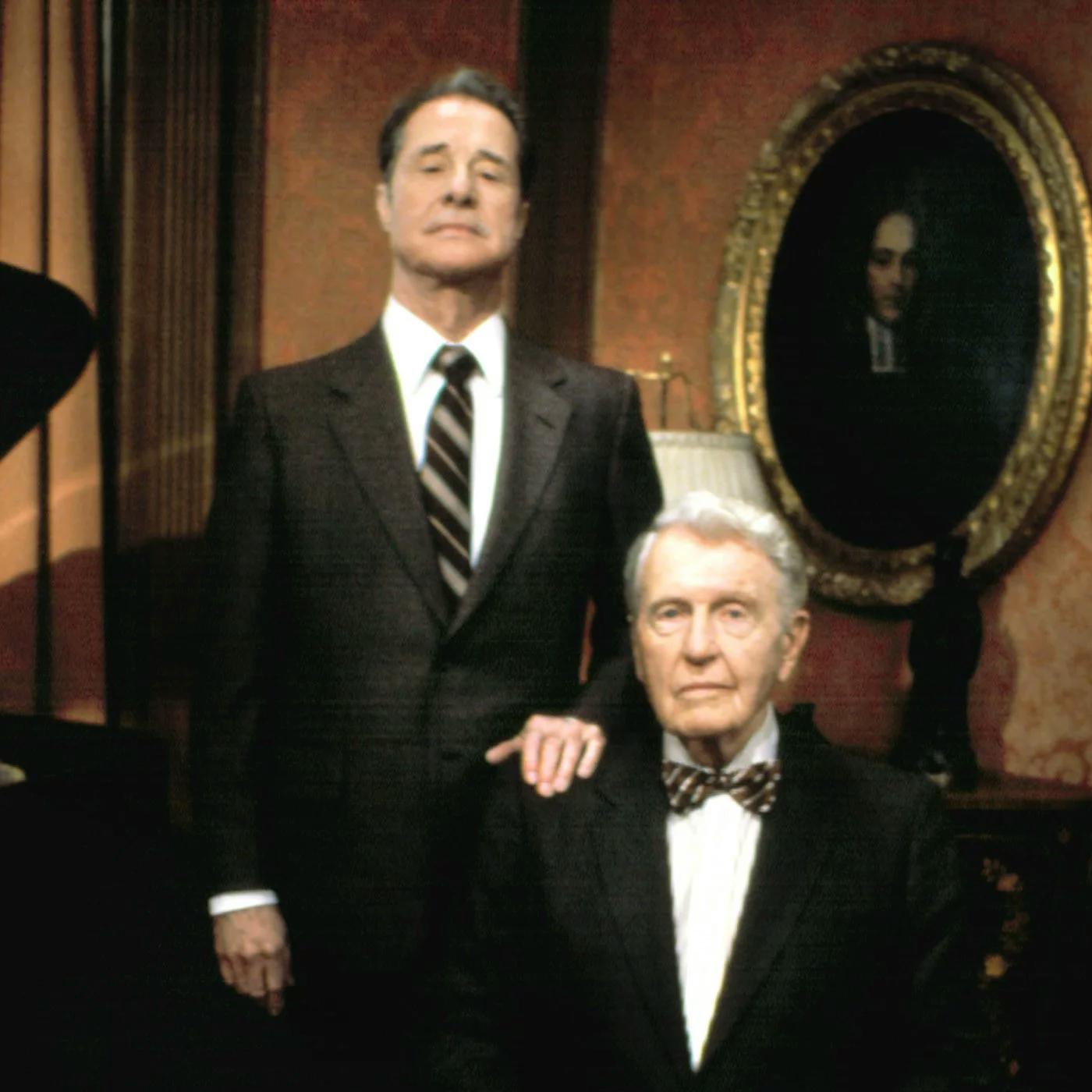 Episode 115: "It's the End of the World As We Know It (And I Feel Fine ...
