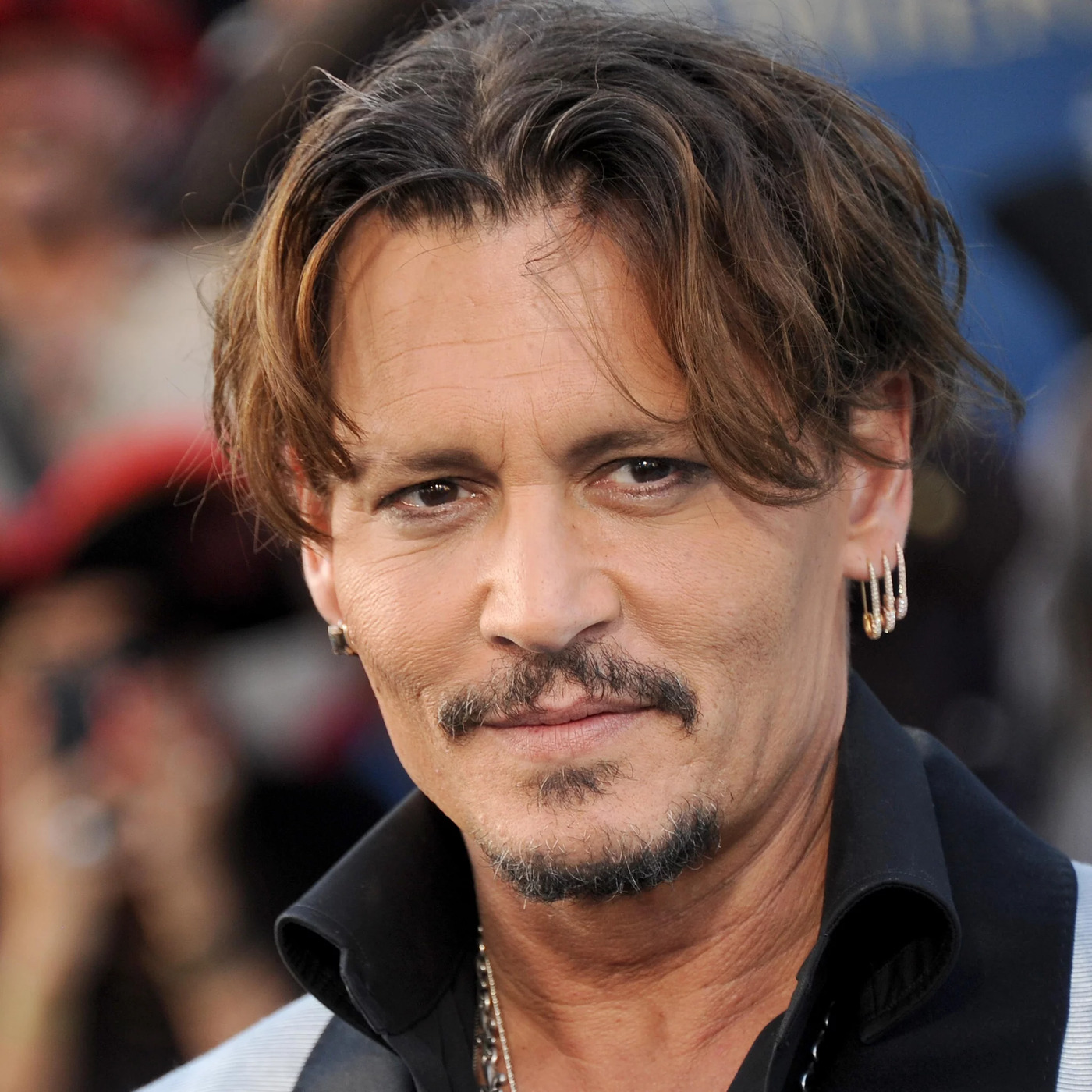 335: Mt. Rushmore of Actors Who I Never Believe Are Anybody But ...